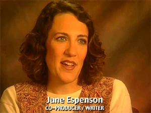 Jane Espenson | Muppet Wiki | Fandom