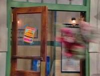 Grouch launching | Muppet Wiki | Fandom