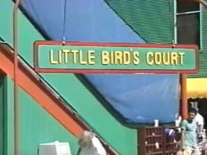 Little Bird's Court | Muppet Wiki | Fandom
