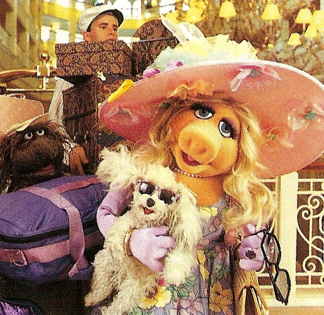 Talk:The Muppets at Walt Disney World | Muppet Wiki | Fandom