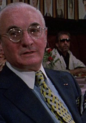 Milton Seaman | Muppet Wiki | Fandom