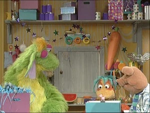 Episode 130: Nodding Off | Muppet Wiki | Fandom