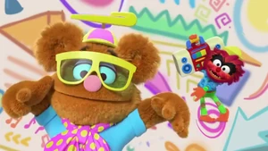 Muppet Rocksplosion | Muppet Wiki | Fandom