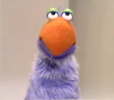 Sour Bird | Muppet Wiki | Fandom