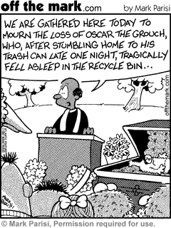 Off the Mark | Muppet Wiki | Fandom