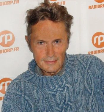 Patrick Laplace | Muppet Wiki | Fandom