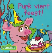 Purk viert feest! | Muppet Wiki | Fandom