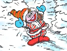 Rhonda Sue Bissey | Muppet Wiki | Fandom