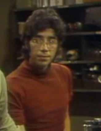 Rudy Echeverri | Muppet Wiki | Fandom