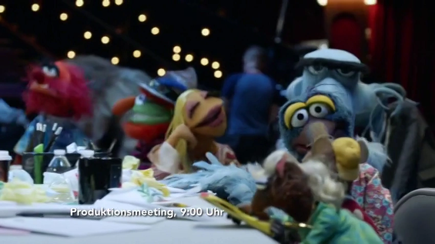 Category:International The Muppets (2015) | Muppet Wiki | Fandom