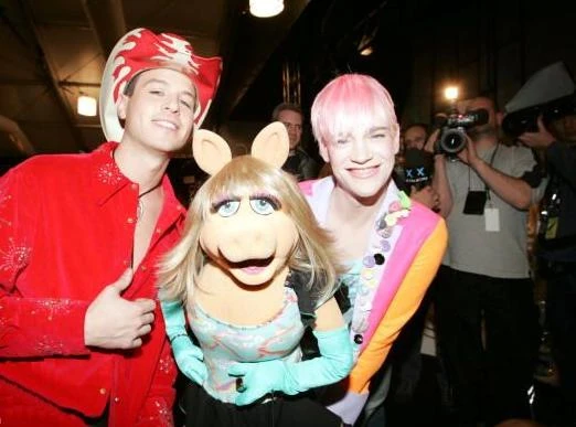 New York Fashion Week | Muppet Wiki | Fandom