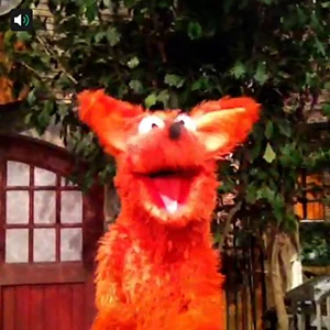 The Fox (What Does the Fox Say?) | Muppet Wiki | Fandom