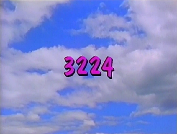 Episode 3224 | Muppet Wiki | Fandom