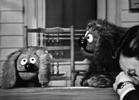 Rowlf's Nephew | Muppet Wiki | Fandom