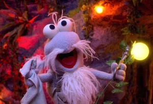 The World's Oldest Fraggle | Muppet Wiki | Fandom