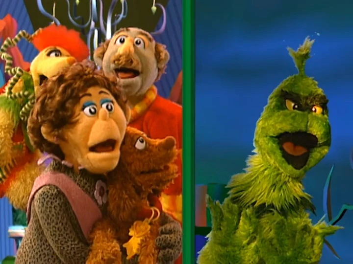 I Love My Stuff | Muppet Wiki | Fandom