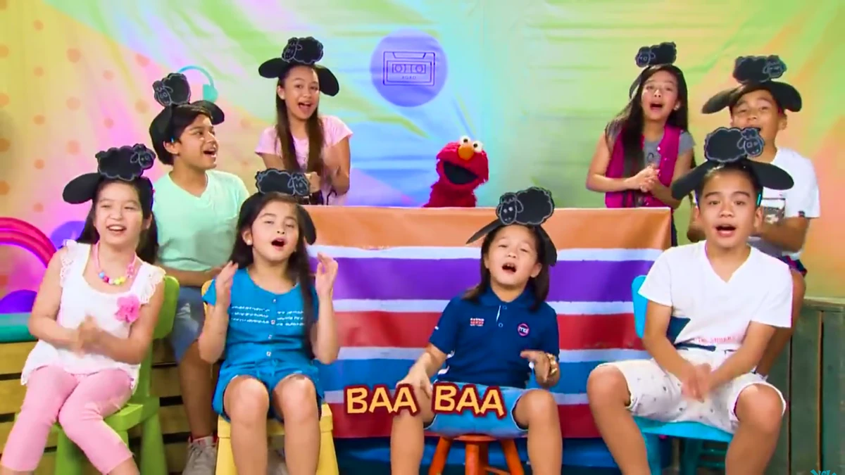 Team Yey! | Muppet Wiki | Fandom