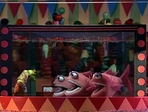 Siegfried and Roy | Muppet Wiki | Fandom