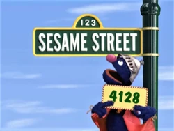 Episode 4128 | Muppet Wiki | Fandom