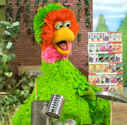 Parrots | Muppet Wiki | Fandom