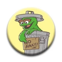 Sesame Street buttons (Aquarius) | Muppet Wiki | Fandom