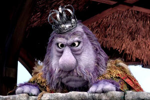 Pa Gorg | Muppet Wiki | Fandom