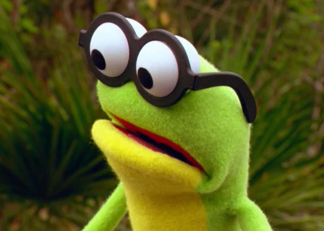 Goggles | Muppet Wiki | Fandom
