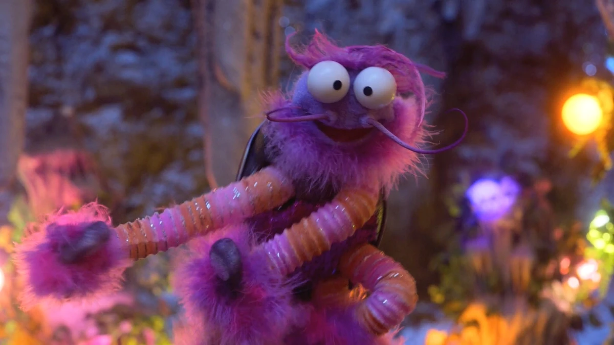 Coop | Muppet Wiki | Fandom