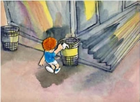 Irra Verbitsky | Muppet Wiki | Fandom