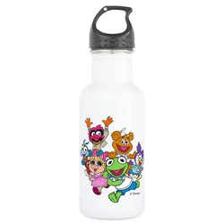 Muppet Babies drinkware (Zazzle) | Muppet Wiki | Fandom