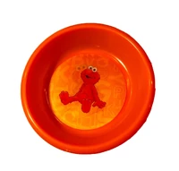 Sesame Street dinnerware (Evriholder) | Muppet Wiki | Fandom