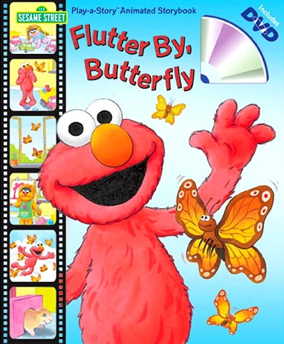 Flutter By, Butterfly | Muppet Wiki | Fandom