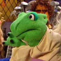 Dragons | Muppet Wiki | Fandom