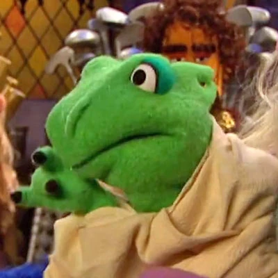Dragons | Muppet Wiki | Fandom