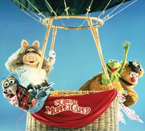 The Great Muppet Caper | Muppet Wiki | Fandom