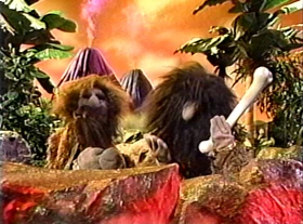 Muppet Meeting Film: Great Moments in Business History | Muppet Wiki ...