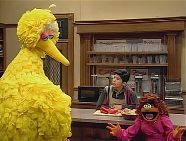 Healthy Food Aria | Muppet Wiki | Fandom