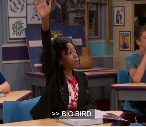 Henry Danger | Muppet Wiki | Fandom