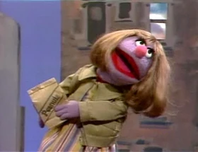 Susie | Muppet Wiki | Fandom