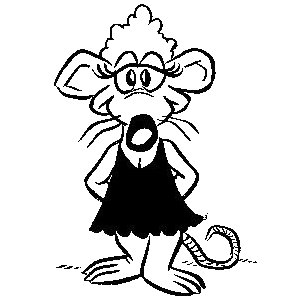 Joy (rat) | Muppet Wiki | Fandom