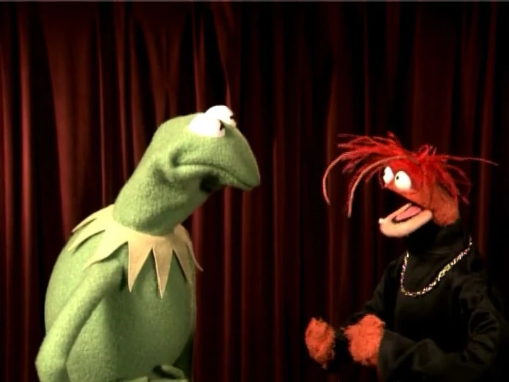 The Muppet Show Live tour | Muppet Wiki | Fandom