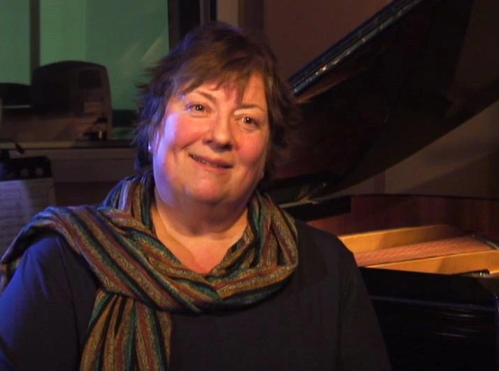 Laura Phillips | Muppet Wiki | Fandom