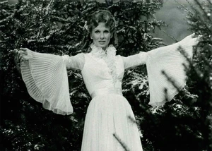 Cloris Leachman | Muppet Wiki | Fandom