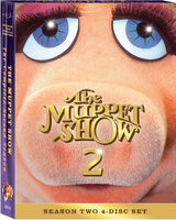 The Muppet Show | Muppet Wiki | Fandom