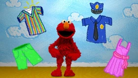 My Elmo: Clothing | Muppet Wiki | Fandom