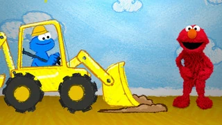 My Elmo: Machines | Muppet Wiki | Fandom