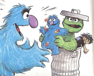 My Doll Is Lost! | Muppet Wiki | Fandom