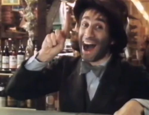 Peter Bauer | Muppet Wiki | Fandom