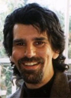 Rich Mendoza | Muppet Wiki | Fandom