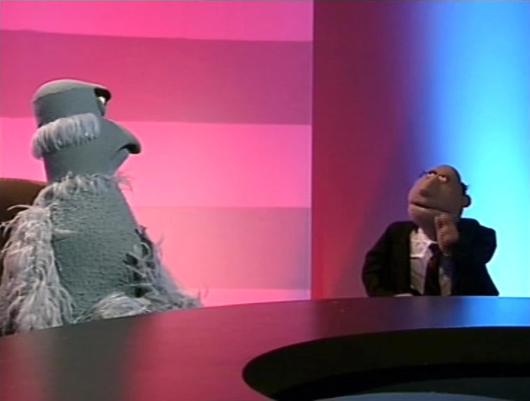 Robert Novak | Muppet Wiki | Fandom